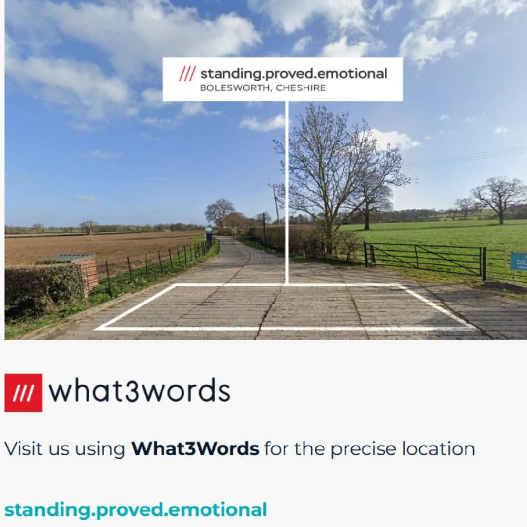 How to Find Bolesworth | Directions & Travel Information