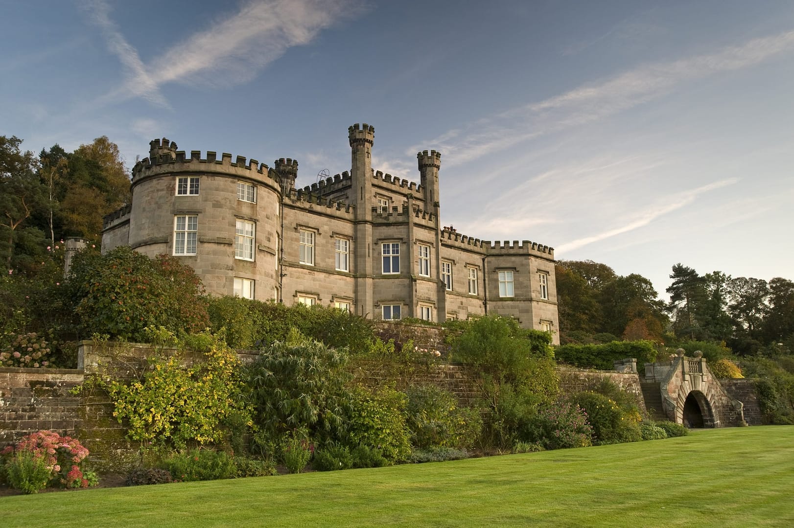 Bolesworth Story | The History & Legacy of Bolesworth Estate